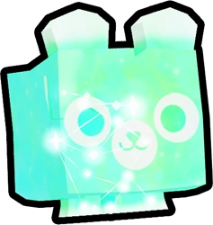 Stargazing Bear (Pet Simulator 99) | Pet Simulator Wiki | Fandom