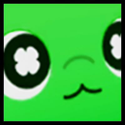 Titanic Lucki (Pet Simulator X) | Pet Simulator Wiki | Fandom