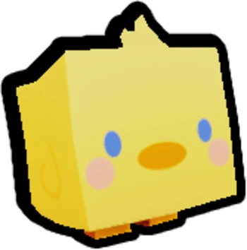 Chick (Pet Simulator X) | Pet Simulator Wiki | Fandom