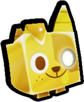 Cyborg Dog (Pet Simulator X) | Pet Simulator Wiki | Fandom