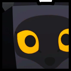 Huge Dark Fox (Pet Simulator 99) | Pet Simulator Wiki | Fandom