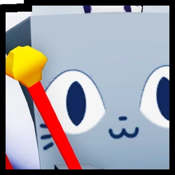 Huge Exquisite Cat (Pet Simulator 99) | Pet Simulator Wiki | Fandom