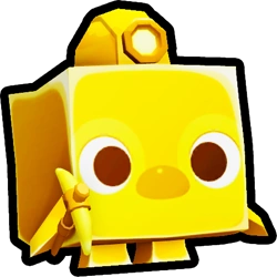 Mining Penguin (Pet Simulator 99) | Pet Simulator Wiki | Fandom