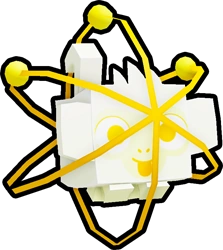Atomic Monkey (Pet Simulator 99) | Pet Simulator Wiki | Fandom