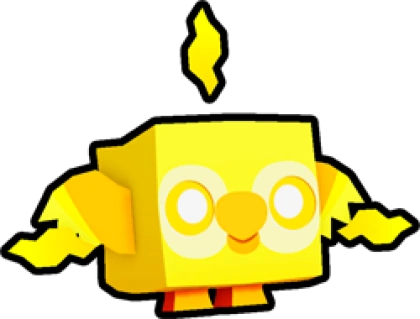 Sun Parrot (Pet Simulator 99) | Pet Simulator Wiki | Fandom