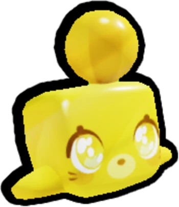 Playful Seal (Pet Simulator X) | Pet Simulator Wiki | Fandom