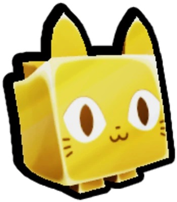 Snow Cat (Pet Simulator X) | Pet Simulator Wiki | Fandom