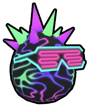 Rave Punk Egg (Pet Simulator 99) | Pet Simulator Wiki | Fandom