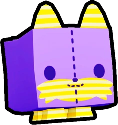 Plushie Fox (Pet Simulator 99) | Pet Simulator Wiki | Fandom