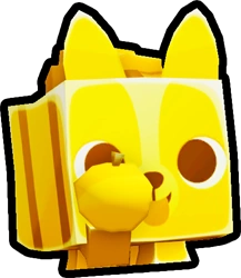 Student Corgi (Pet Simulator 99) | Pet Simulator Wiki | Fandom