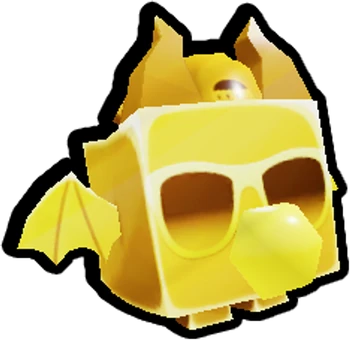 Cool Dragon (Pet Simulator X) | Pet Simulator Wiki | Fandom