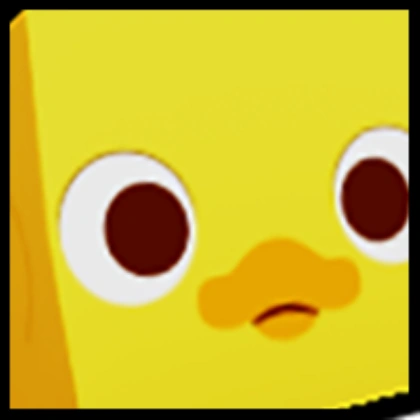 Huge Ducky (Pet Simulator X) | Pet Simulator Wiki | Fandom