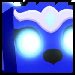 Huge Sapphire Phoenix (Pet Simulator 99) | Pet Simulator Wiki | Fandom