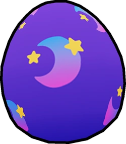 Moonlight Egg (Pet Simulator 99) | Pet Simulator Wiki | Fandom