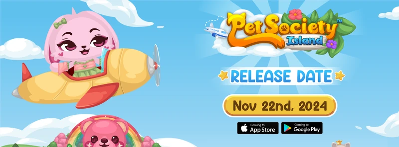 Pet Society Island Wiki | Fandom