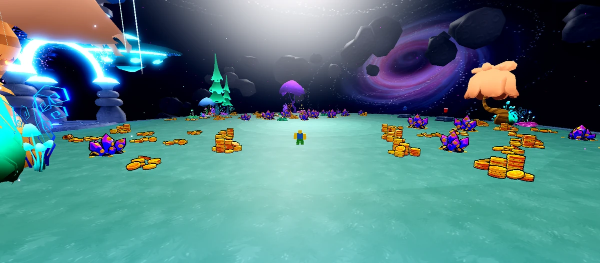 Galaxy's Edge | Pet Split Simulator Fanmade Wiki | Fandom