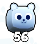 Polar Bear | Pet Split Simulator Fanmade Wiki | Fandom