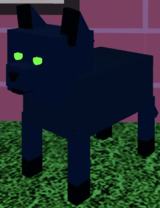 Misty (Skin) | Pet story Wiki | Fandom