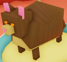 Mako (Skin) | Pet story Wiki | Fandom