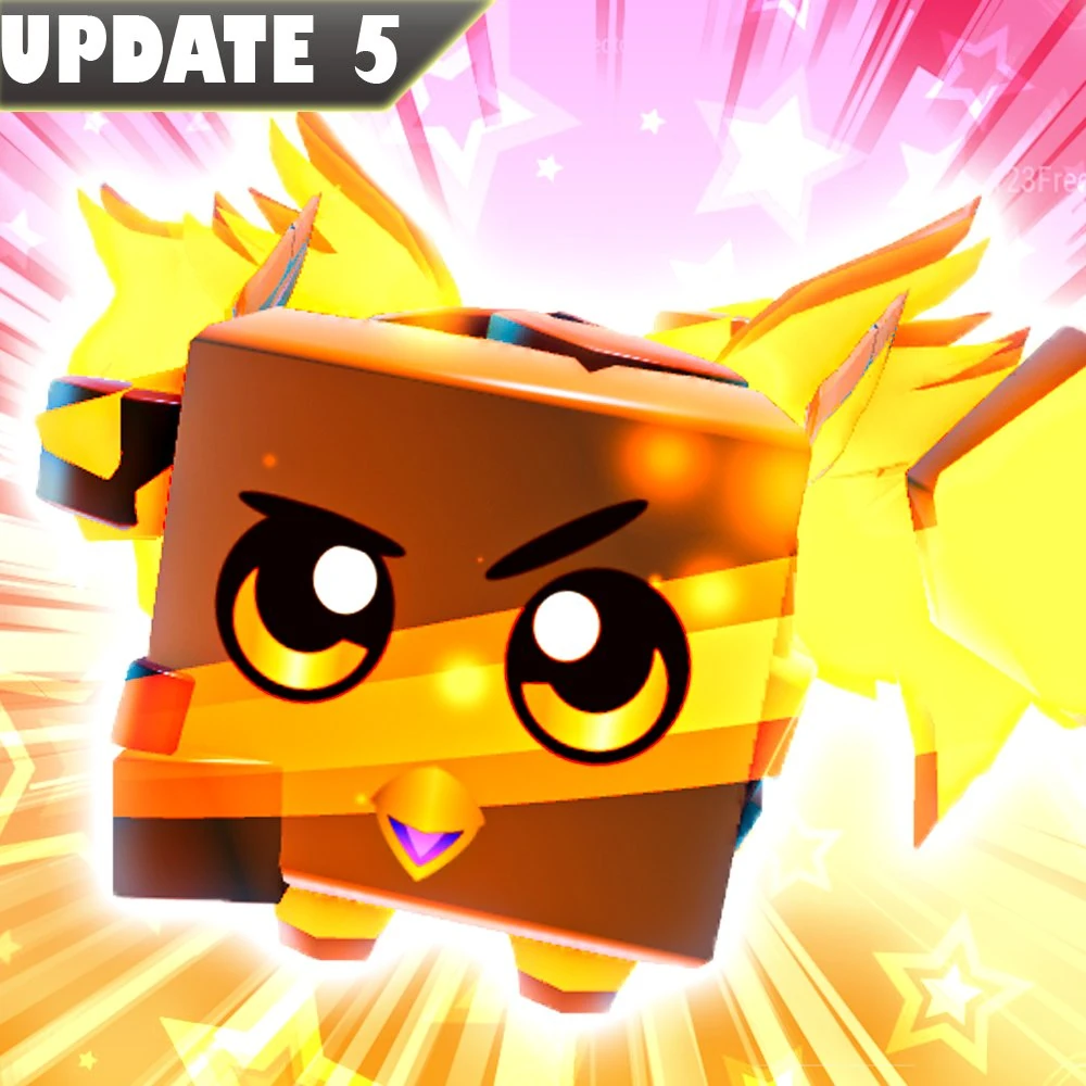 Update 5 | Roblox Pet Tower Defense Wiki | Fandom