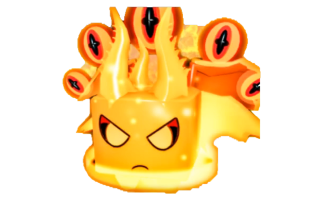Inferno Overseer | Roblox Pet Tower Defense Wiki | Fandom