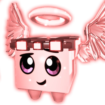 Exalted Angel | Roblox Pet Tower Defense Wiki | Fandom