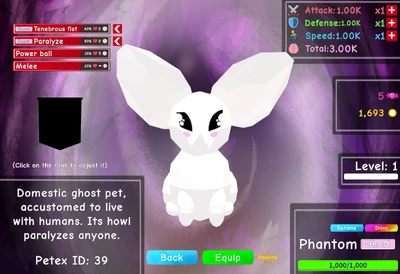 Epic Pets | Pet Trainer Wiki | Fandom