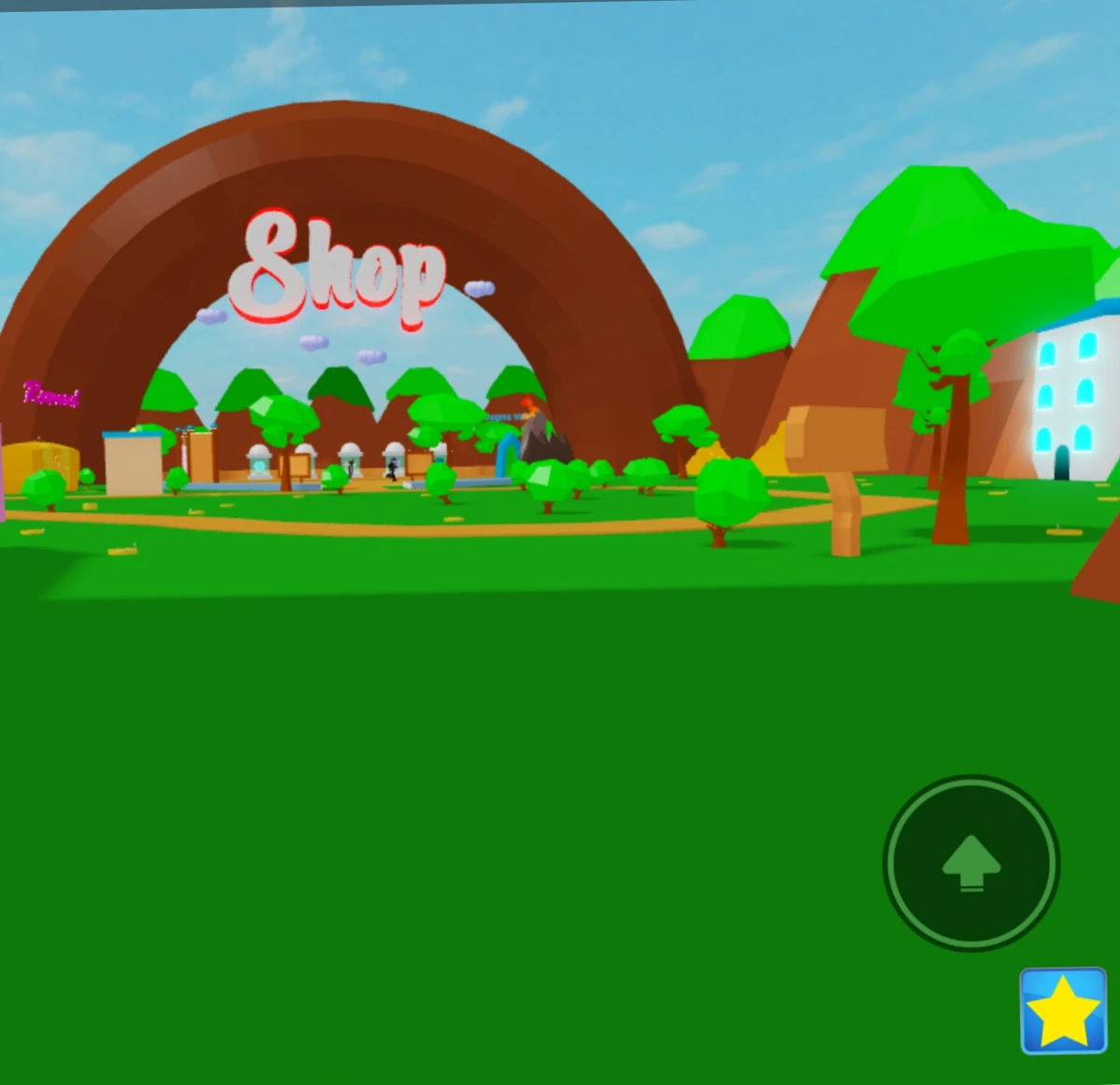 Main World | Pet Trainer Wiki | Fandom