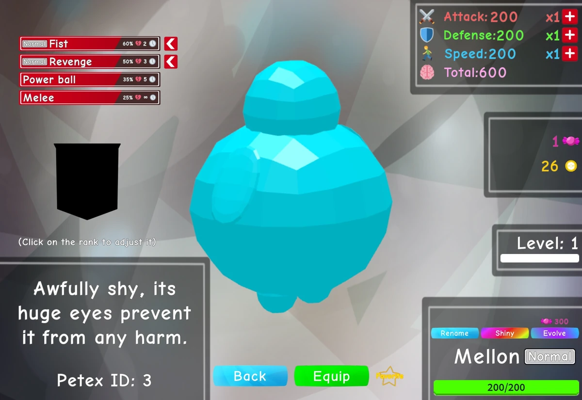 Epic Pets | Pet Trainer Wiki | Fandom