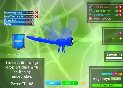 Epic Pets | Pet Trainer Wiki | Fandom