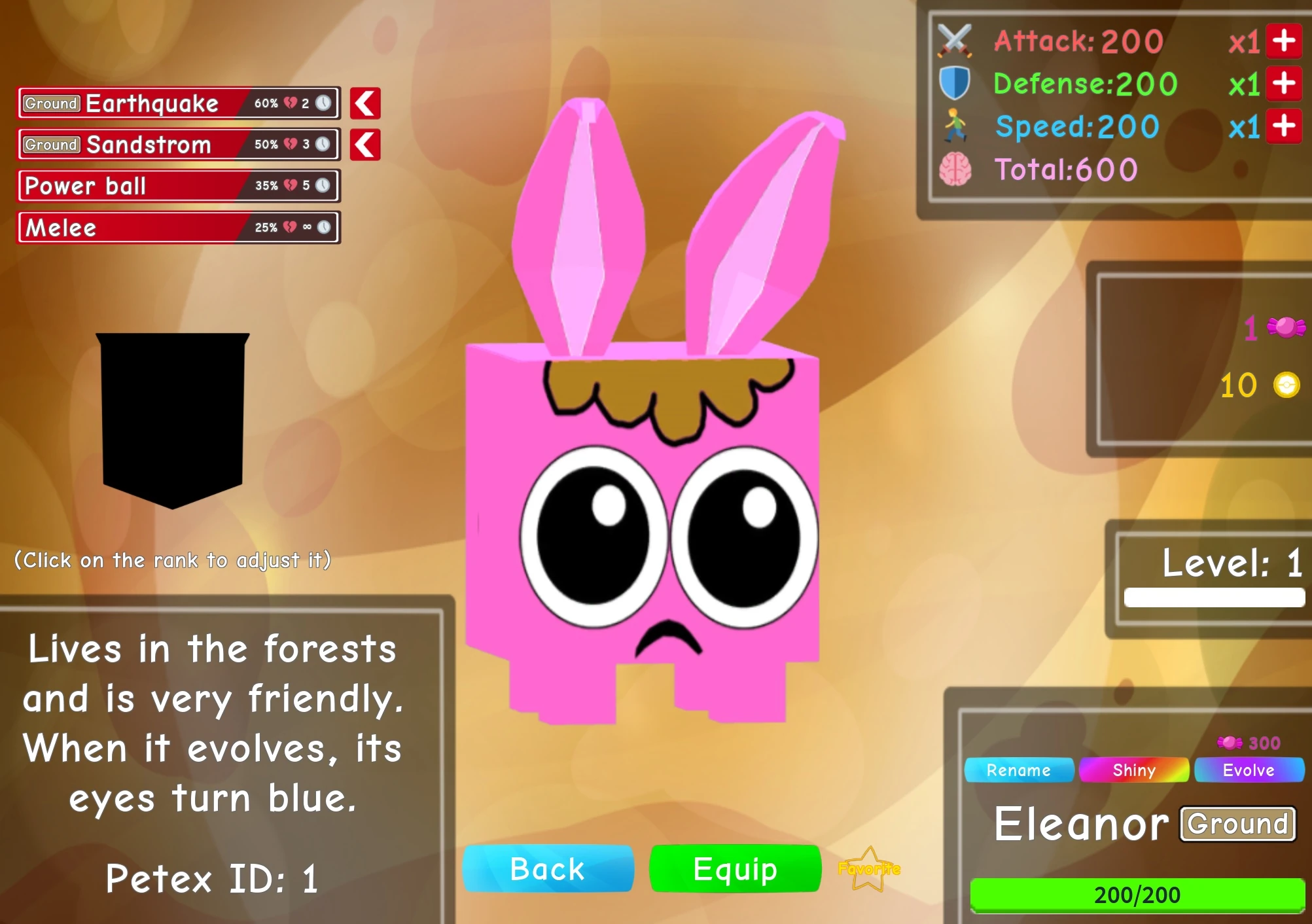 Discuss Everything About Pet Trainer Wiki | Fandom