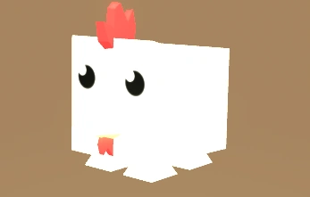 Chicken | Pet Walking Simulator Wiki | Fandom