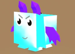 Ice Dragon | Pet Walking Simulator Wiki | Fandom