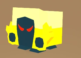 Golden Dominus | Pet Walking Simulator Wiki | Fandom