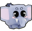 Elephant | Pet World Unofficial Wiki | Fandom