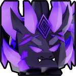 Omnipotent Geode | Pet World Unofficial Wiki | Fandom