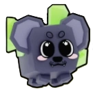 Geode Bear | Pet World Unofficial Wiki | Fandom