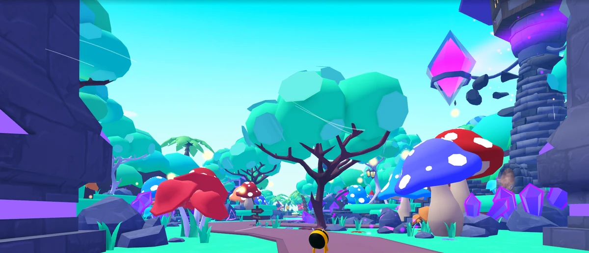 Mystical Forest | Pet World Unofficial Wiki | Fandom