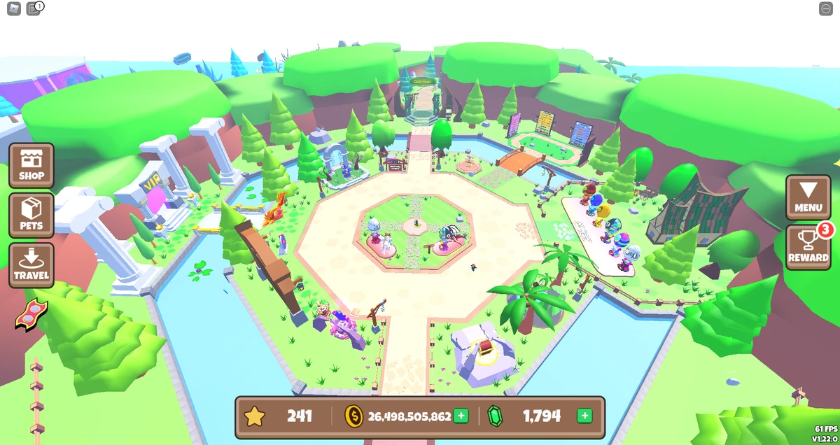 Hub | Pet Zoo Wiki | Fandom