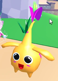 Orange Leafy | Pet Zoo Tycoon Wiki | Fandom