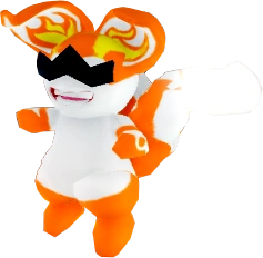 Pyrobro | Pet Zoo Wiki | Fandom