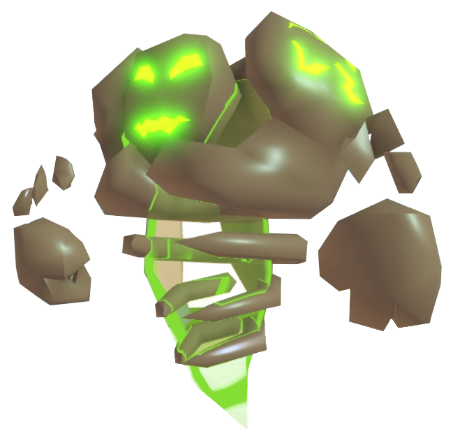 Earth Golem | Pet Heroes Wiki | Fandom