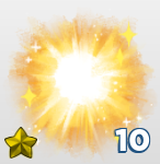 Polaris Star | Pet Heroes Wiki | Fandom