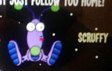 Pet Alien | Pet Alien Wiki | Fandom