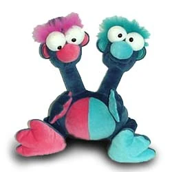 Shank and Dank | Pet Alien Wiki | Fandom