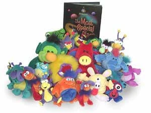 Pet Alien (toyline) | Pet Alien Wiki | Fandom