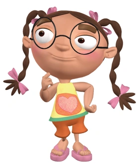 Gabby | Pet Alien Wiki | Fandom