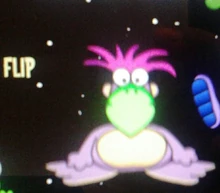 Flip | Pet Alien Wiki | Fandom