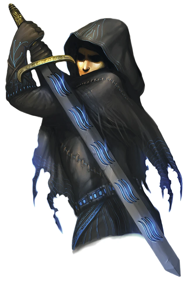 Rannon Sylnius II | Home Campaign Wiki | Fandom