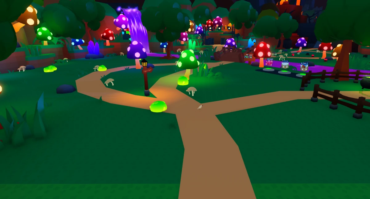 Gloomy Grotto | Pet Catchers Wiki | Fandom